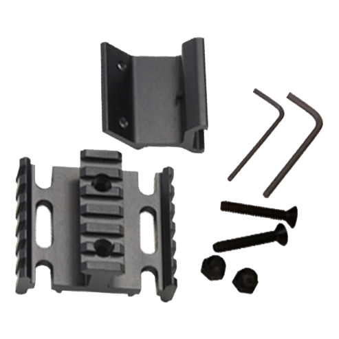 Excalibur Tac Bracket with Quiver Attachment | Bass Pro Shops